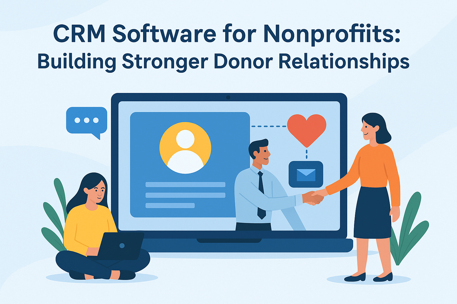 The Role of AI in Modern CRM Software: Enhancing Customer Experience ...